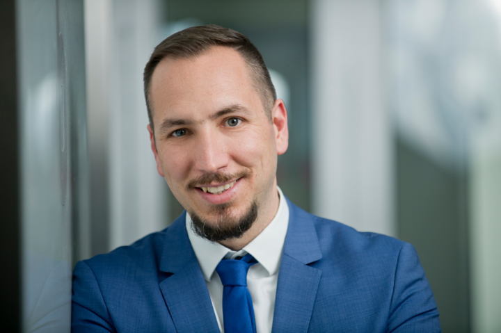 Vorstand der AHK Kroatien